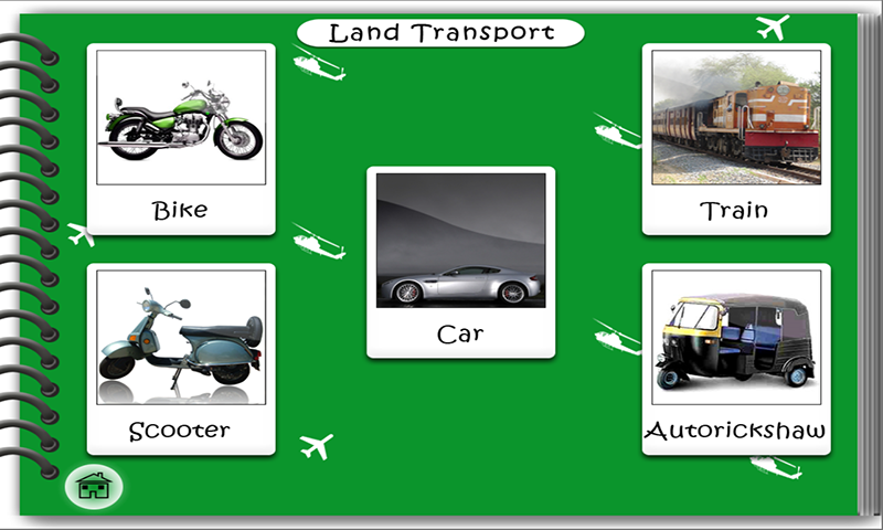 Fun With Flashcard By Tinytapps:Amazon.co.uk:Appstore for Android