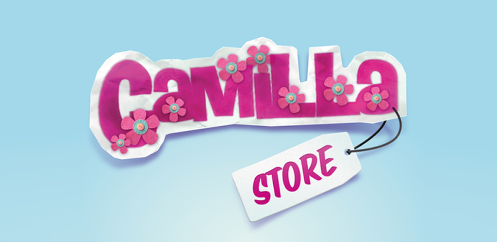 Camilla Store - Il Gioco:www.amazon.com:Appstore for Android