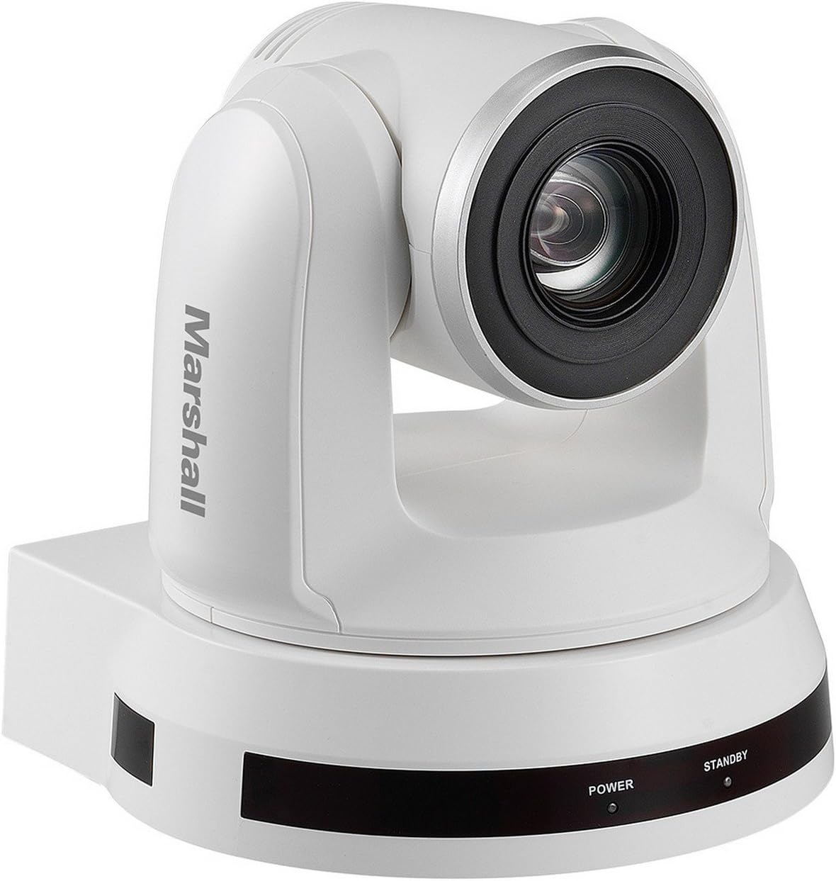 Amazon.com : MARSHALL ELECTRONICS CV620-IPW IP Camera, White : Electronics