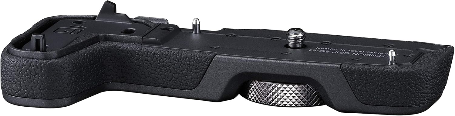 Amazon.com : Canon Extension Grip EG-E1 for EOS RP Cameras : Electronics
