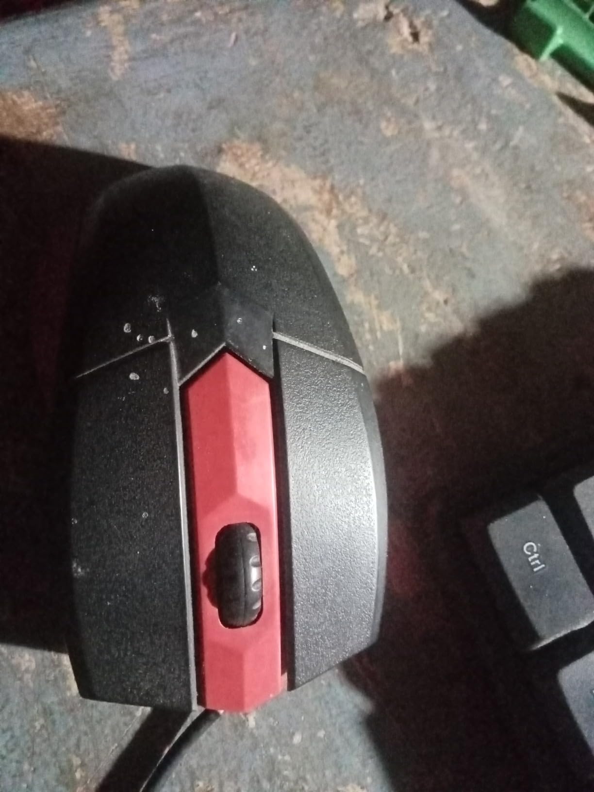 Amazon.in: Buy Zebion K500 USB Keyboard, Rugged Heavy-Duty Body, Tested ...