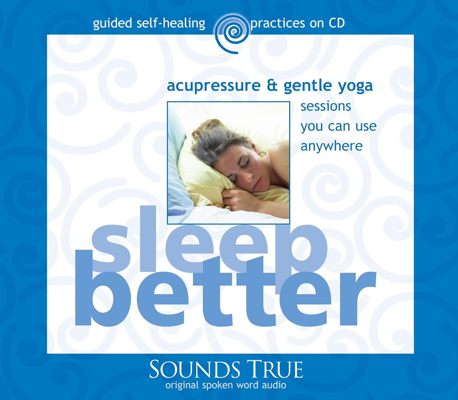 Amazon.com: Sleep Better: CDs & Vinyl