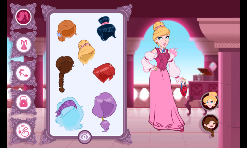 Justin: Lara & Talia's Closet:www.amazon.com:Appstore for Android