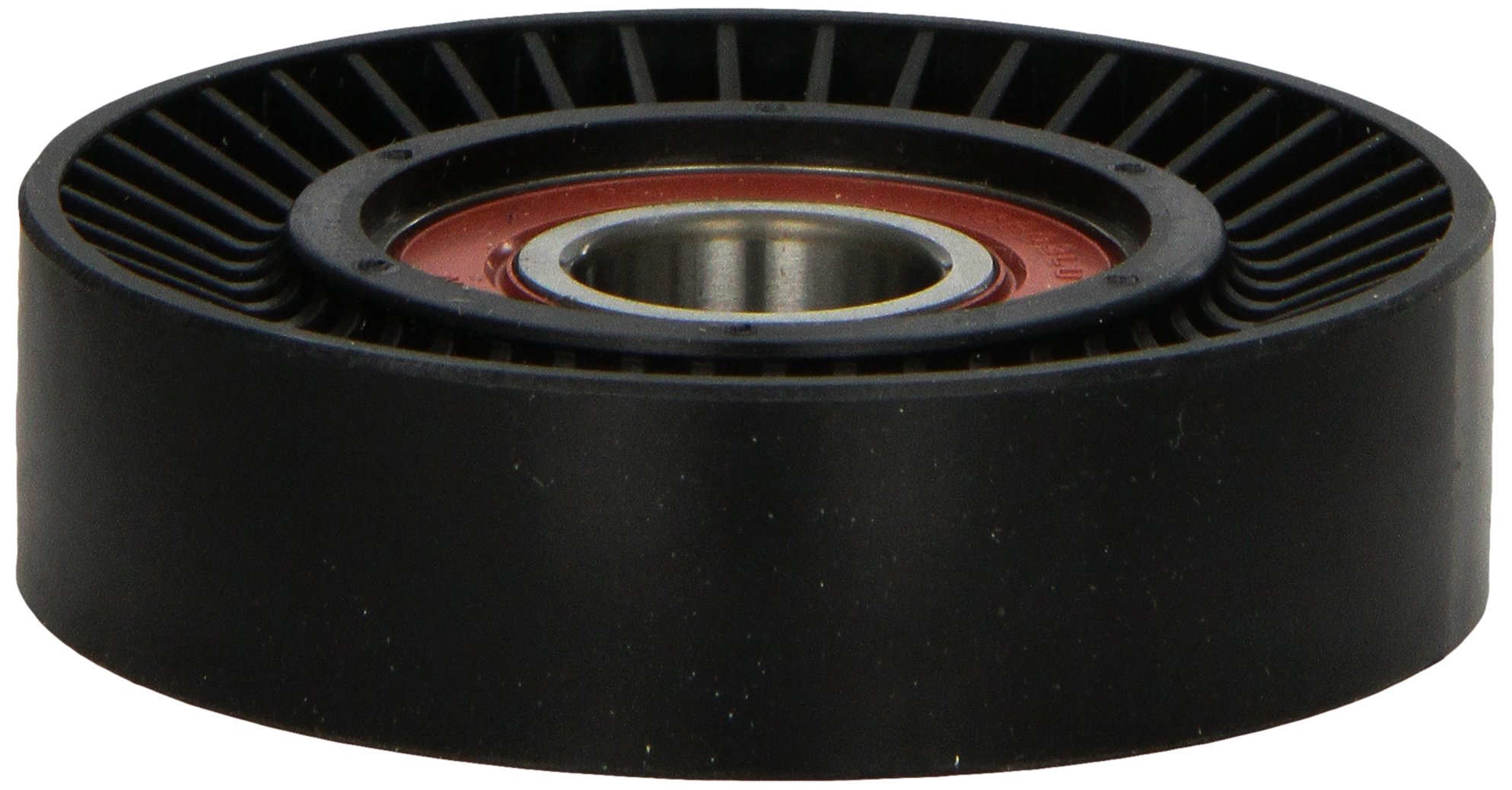 Amazon.com: Dayco 89147 Tensioner Pulley : Automotive