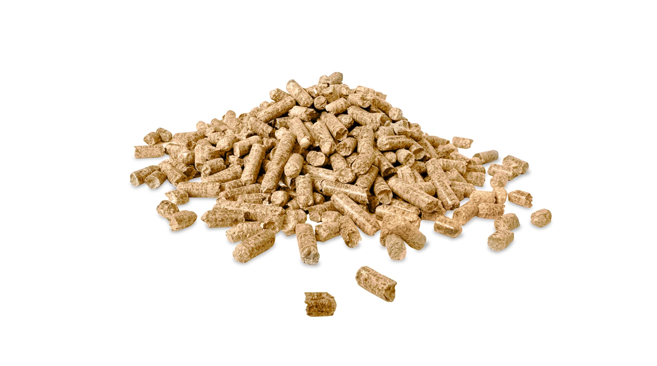 VICA Delicias Sustituto de Arena para Gatos y Mascotas, Pellets (10 Kg ...