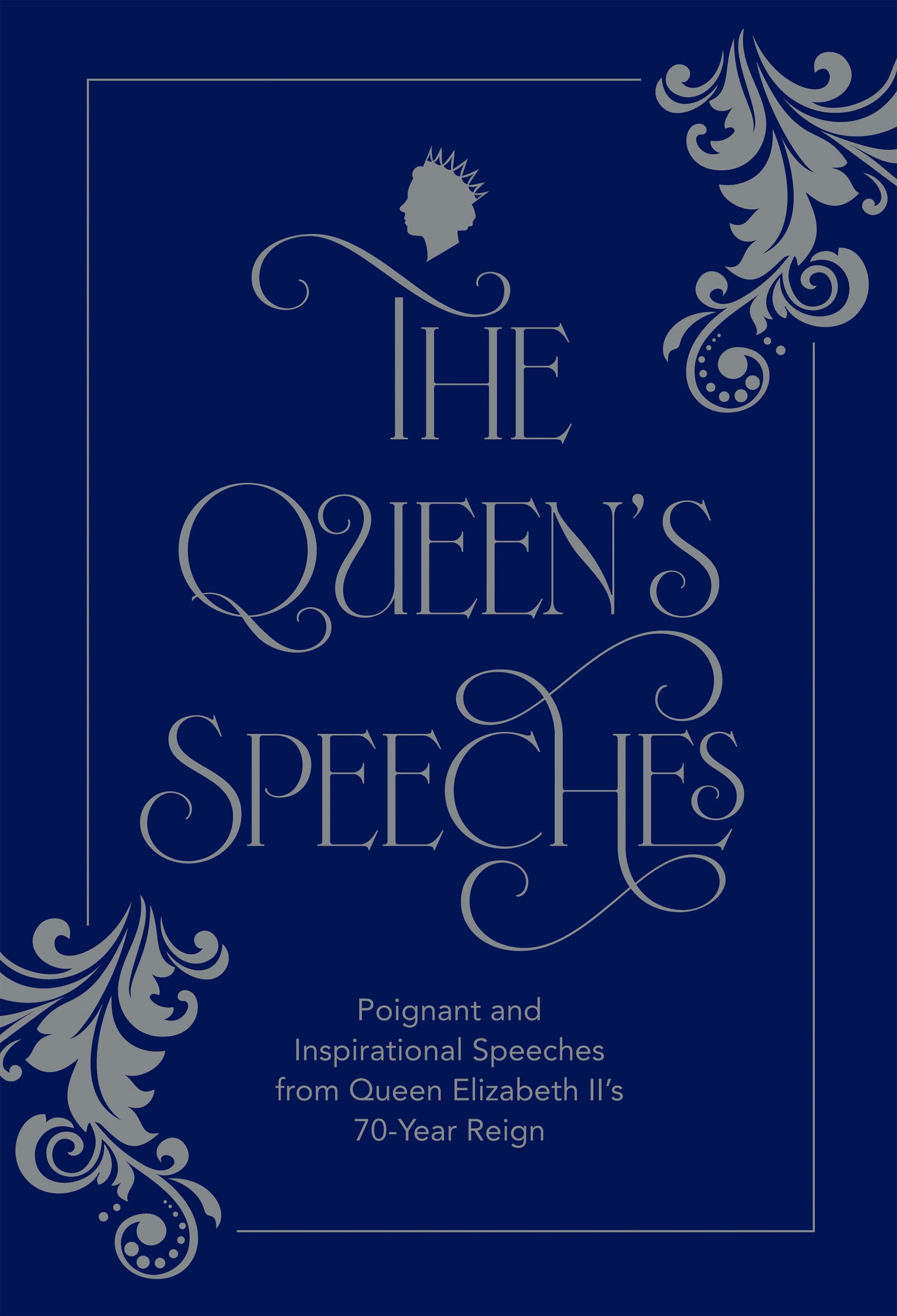 Amazon.com: The Queen's Speeches: Poignant and inspirational speeches ...