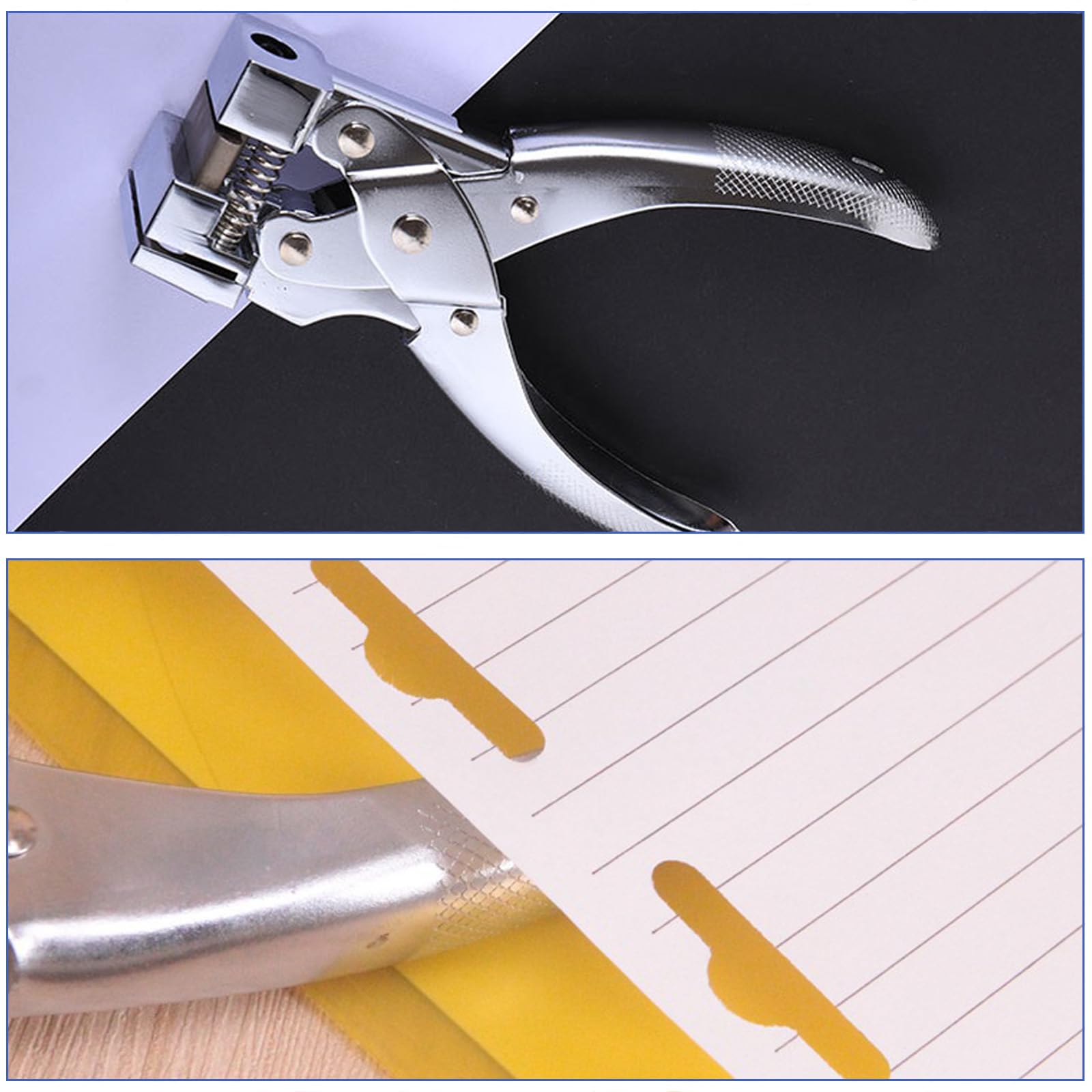 Hang Hole Punch