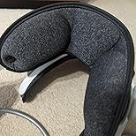 Amazon.com: Twinklepoch Cervical Neck Traction Device - Home Use Neck Traction Device, Manual ...