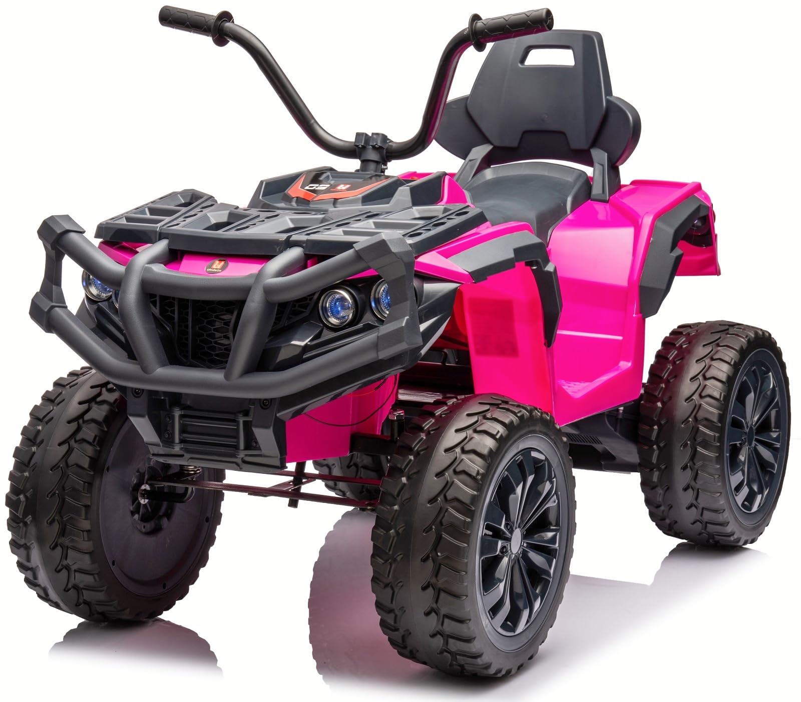 12 volt power wheels four wheeler online