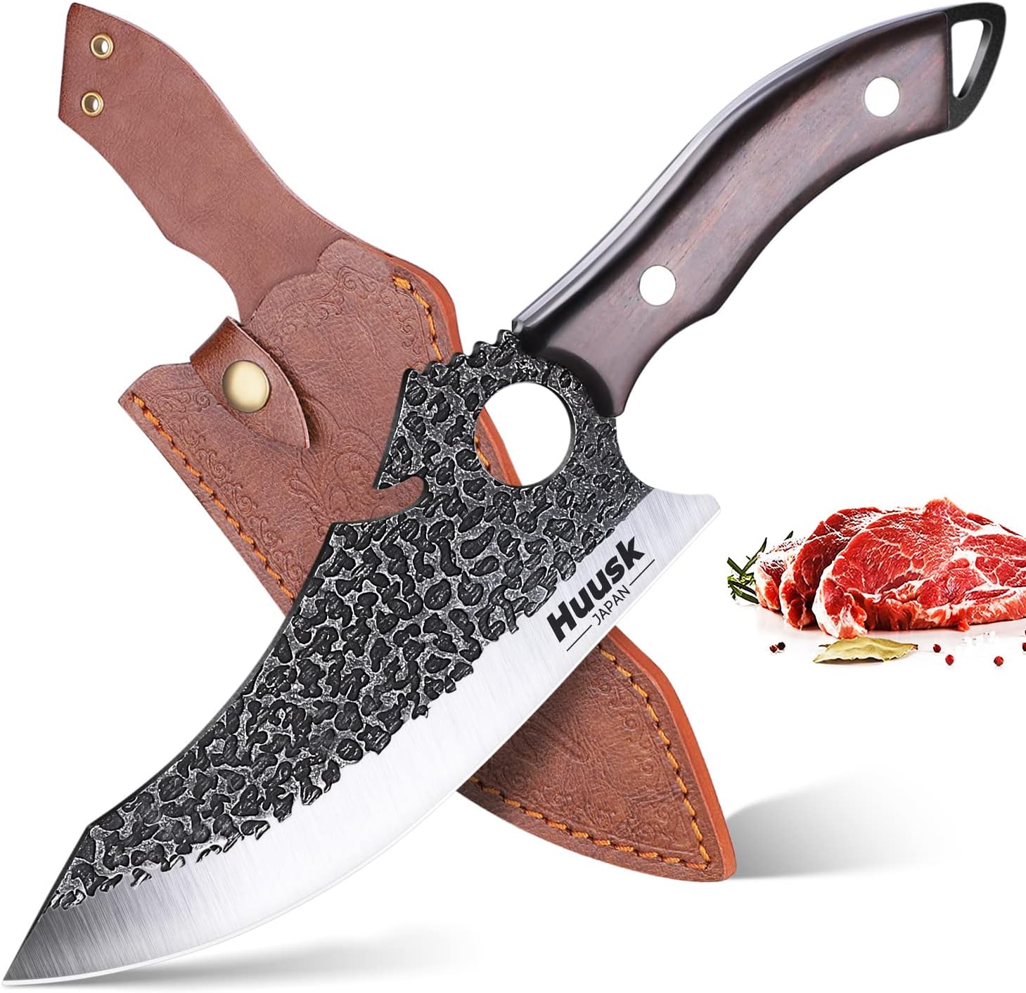 Amazon.com: Matsato | Chef Knife 11 inch, Kitchen Chefs Knives for ...