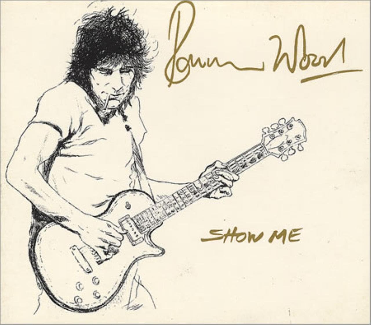 Show Me: Amazon.co.uk: CDs & Vinyl