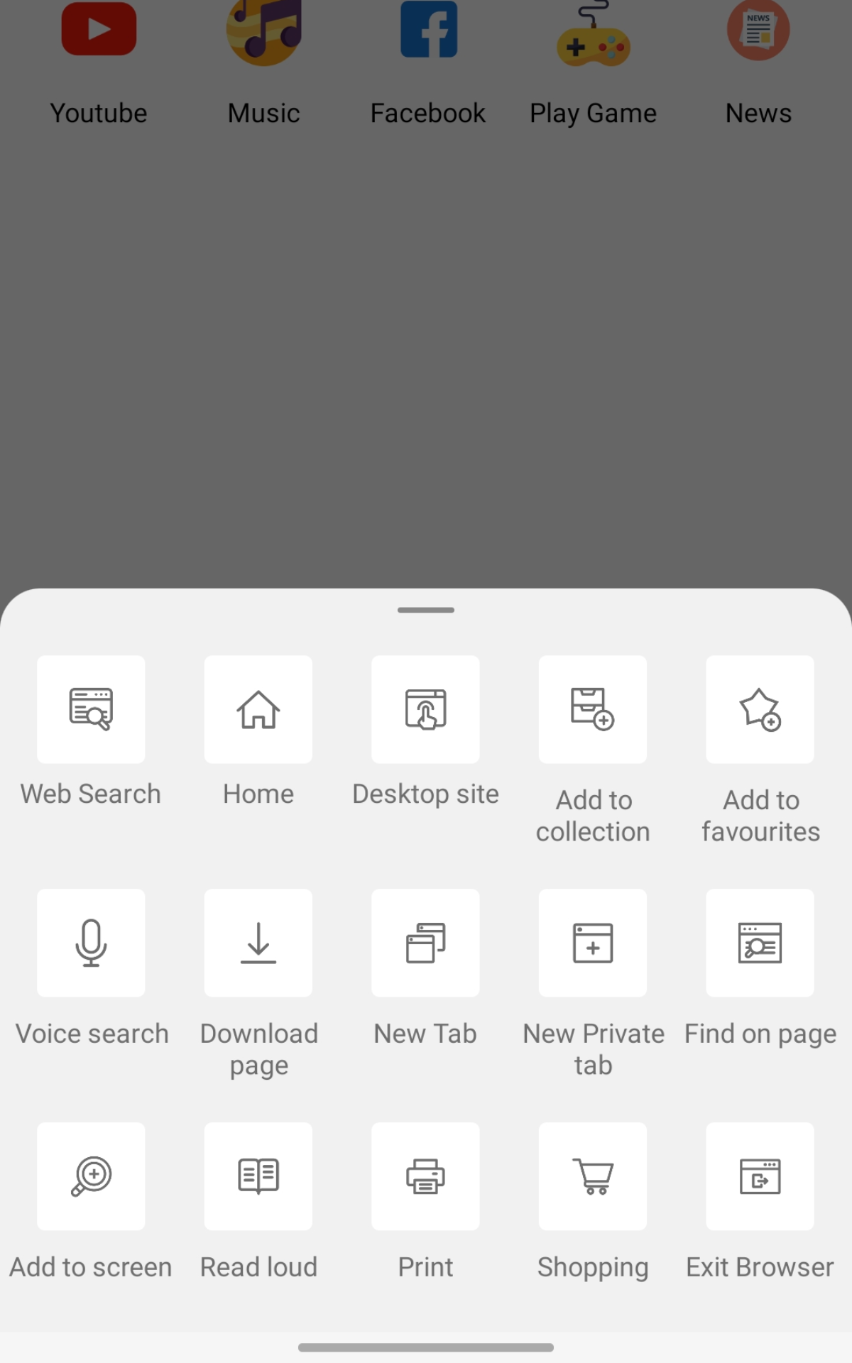 Search For Google - App on Amazon Appstore