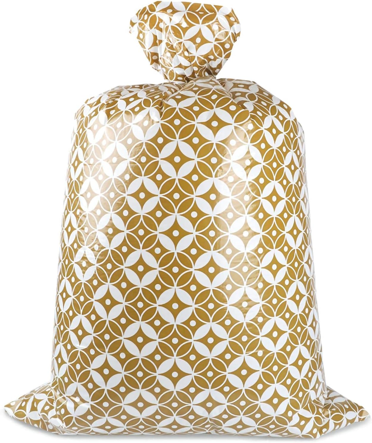 Amazon.com: Leinuosen 2 Pcs 70 Inches Extra Large Wedding Gift Bags ...