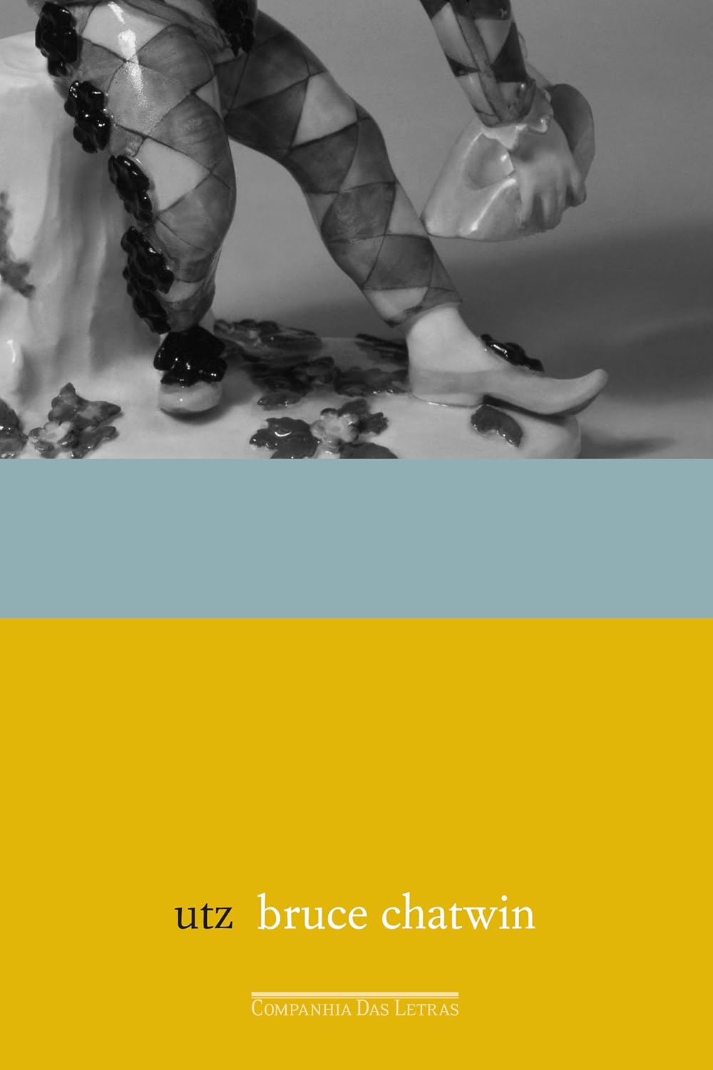 Utz: Bruce Chatwin: 9788535909975: Amazon.com: Books