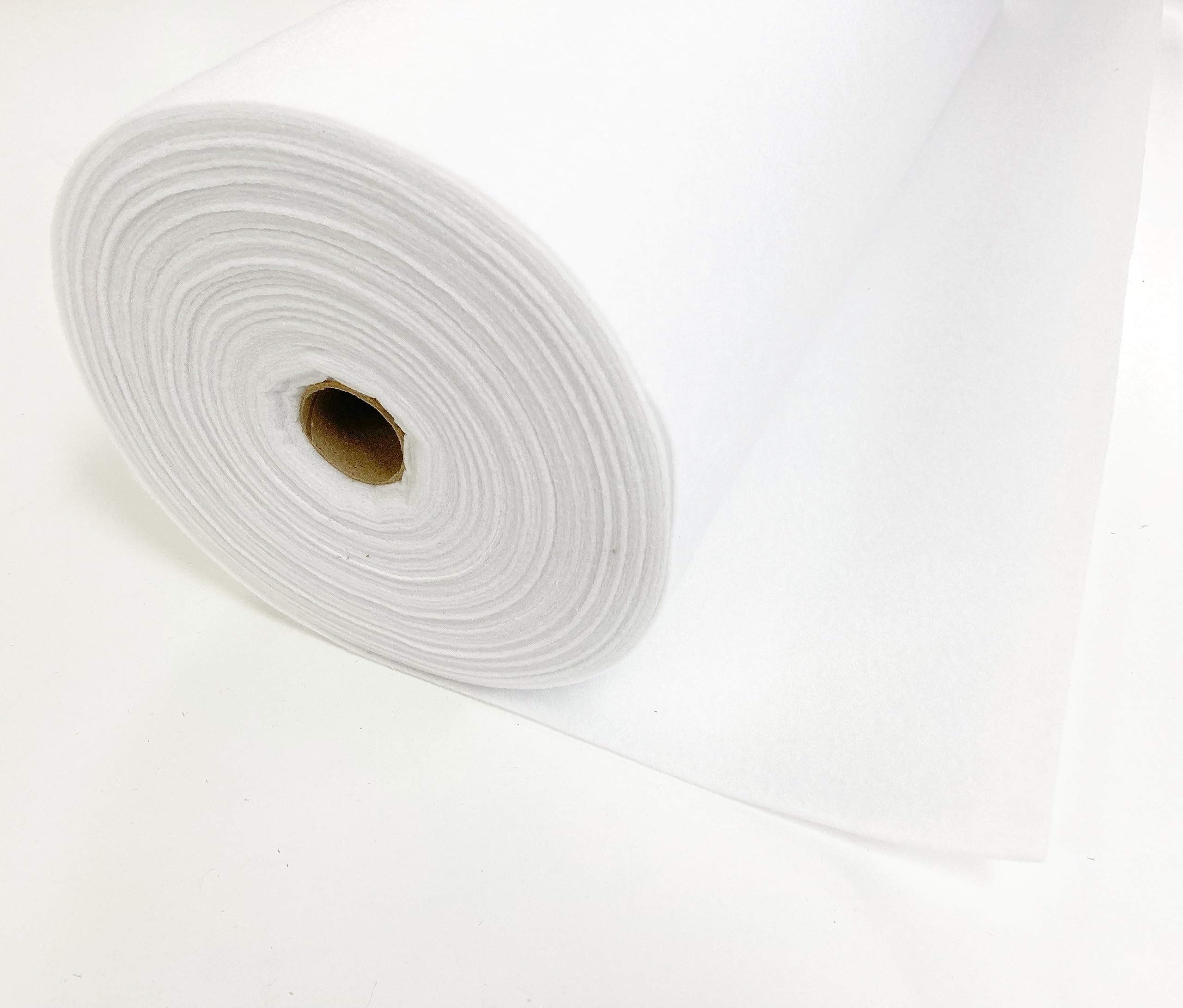 Vilene H630 Iron On Fusible Low Loft Volume Fleece Batting Wadding ...