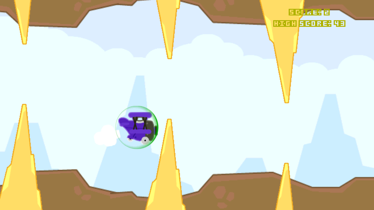 Tappy Plane Ultimate - App on the Amazon Appstore