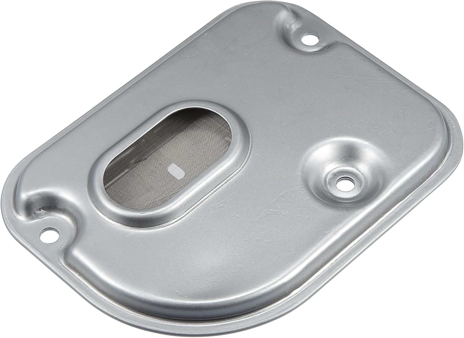 Amazon.com: X AUTOHAUX 1 Pcs 09M325429 Transmission Filter Oil Pan for ...