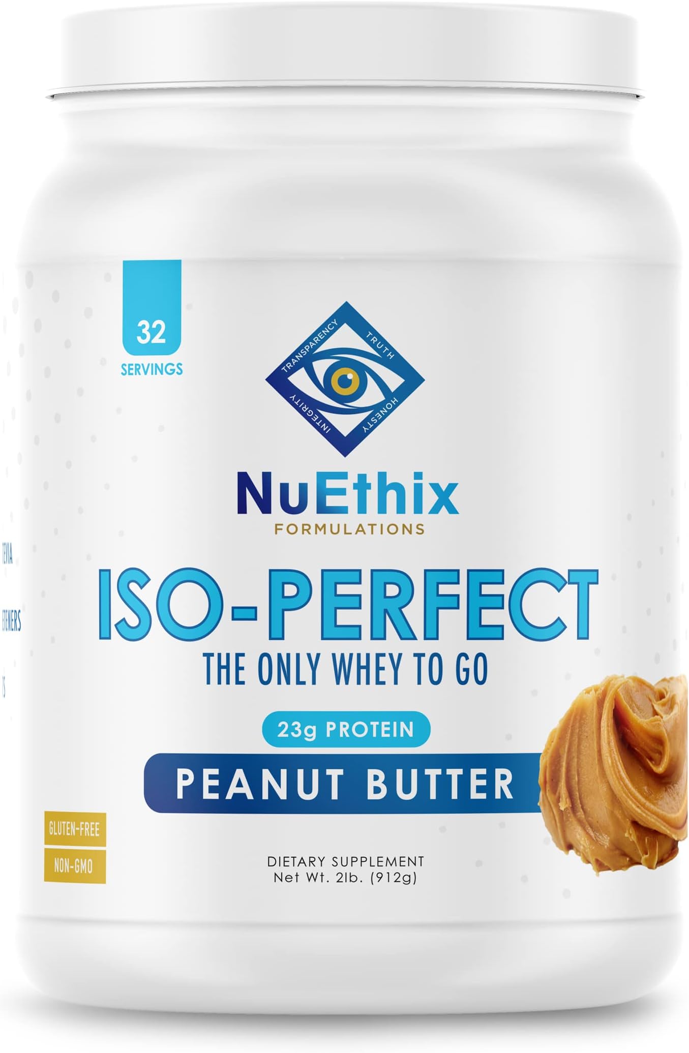 Amazon.com: Six Star Whey Protein Plus & Creatine Monohydrate Powder ...