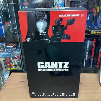 Amazon.co.jp: ihooo [Unused] Medicom Toy Real Action Heroes RAH 1/6 ...