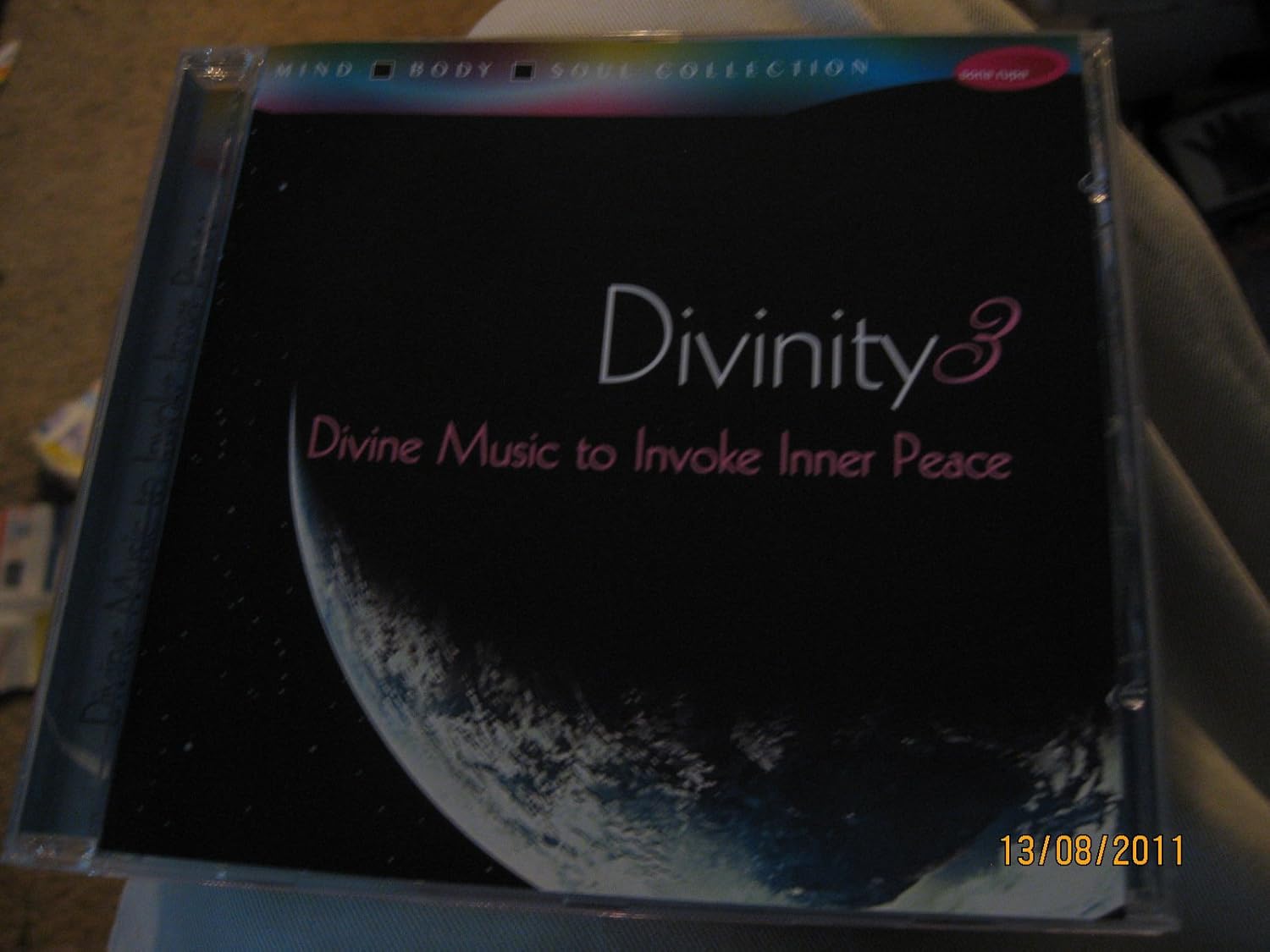 Divinity 3: Various Artists: Amazon.in: Music}