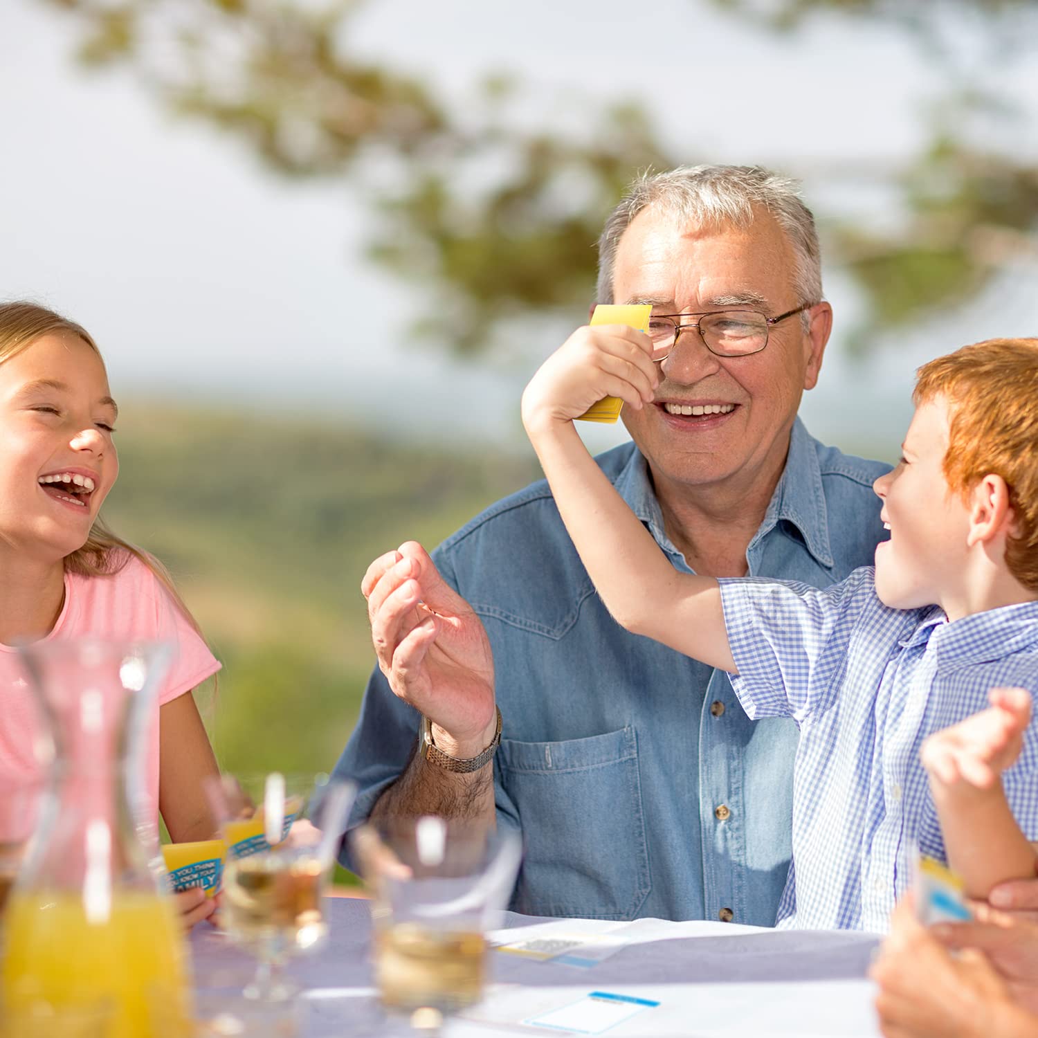 Buy Do You Really Know Your Family A Fun Family Game Filled With buy-do-you-really-know-your-family-a-fun-family-game-filled-with