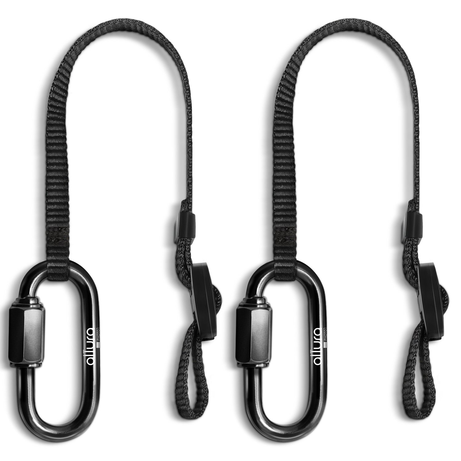Camera Tether Safety Strap for DSLR Cameras by Altura Photo (2 Pack ...