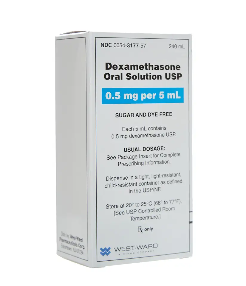 The Safety Of Dexamethasone Administration In Pregnancy: What You Need ...