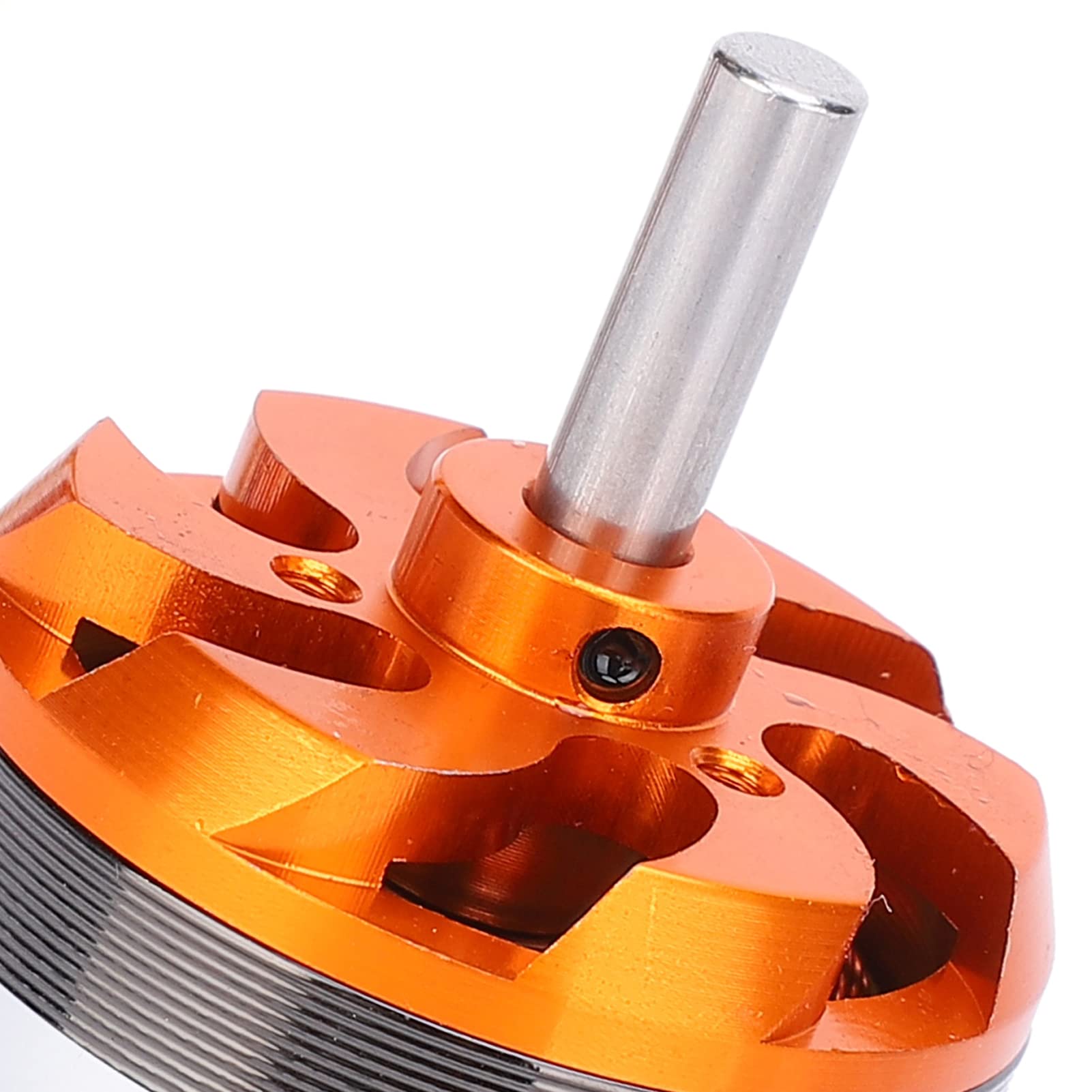 Outer Rotor Brushless Motor D3542 Brushless RC Motor - Electric Motor ...