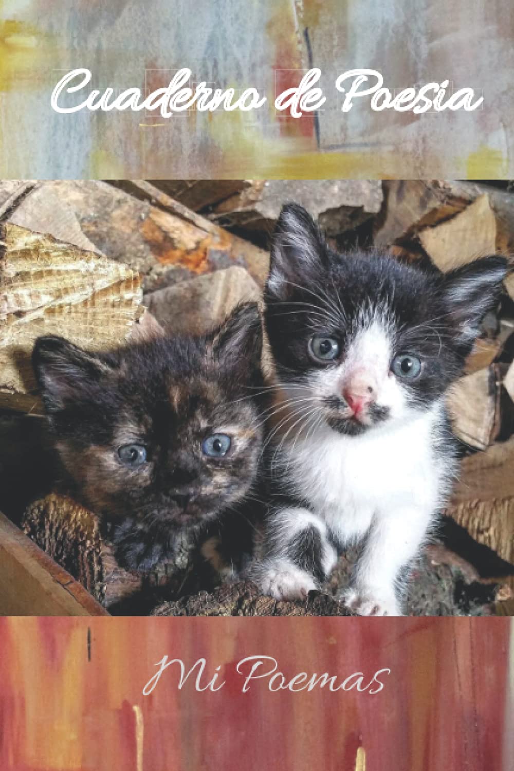 Cuaderno De Poesia Cp 69 Es 047 Cuaderno De Poemas | Desertcart INDIA