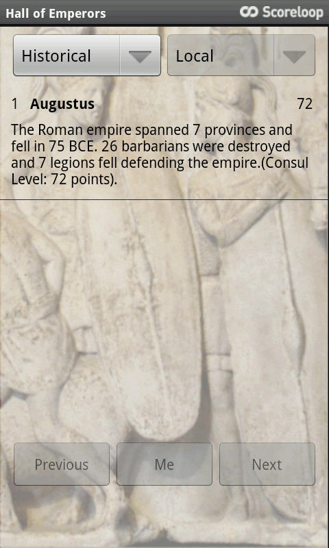 A Brief History Of Rome App Ancient Rome GeeksforGeeks