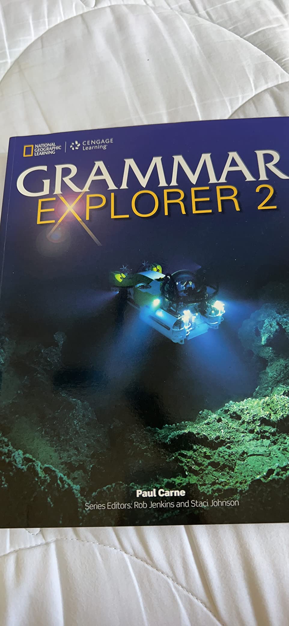 Grammar Explorer 2 - Kindle edition by Carne, Paul. Reference Kindle ...