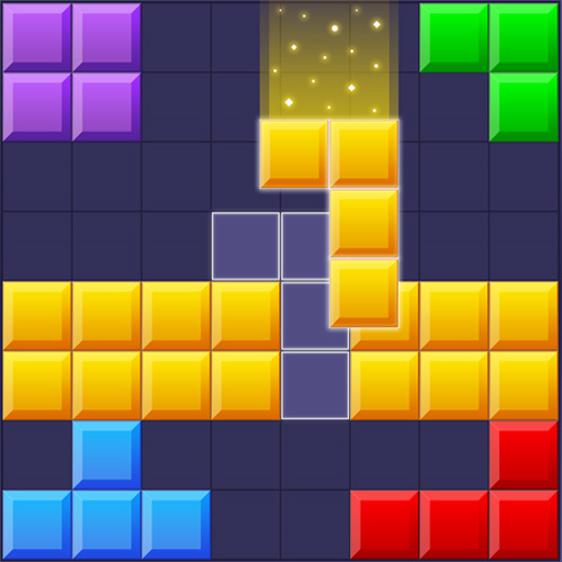 Block Smash Blast: Puzzle Game - App on Amazon Appstore