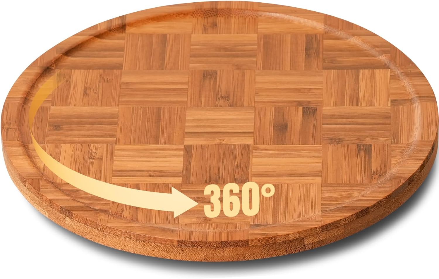 Amazon.com - Kikcoin Lazy Susan Organizer - 10 inch Lazy Susan ...