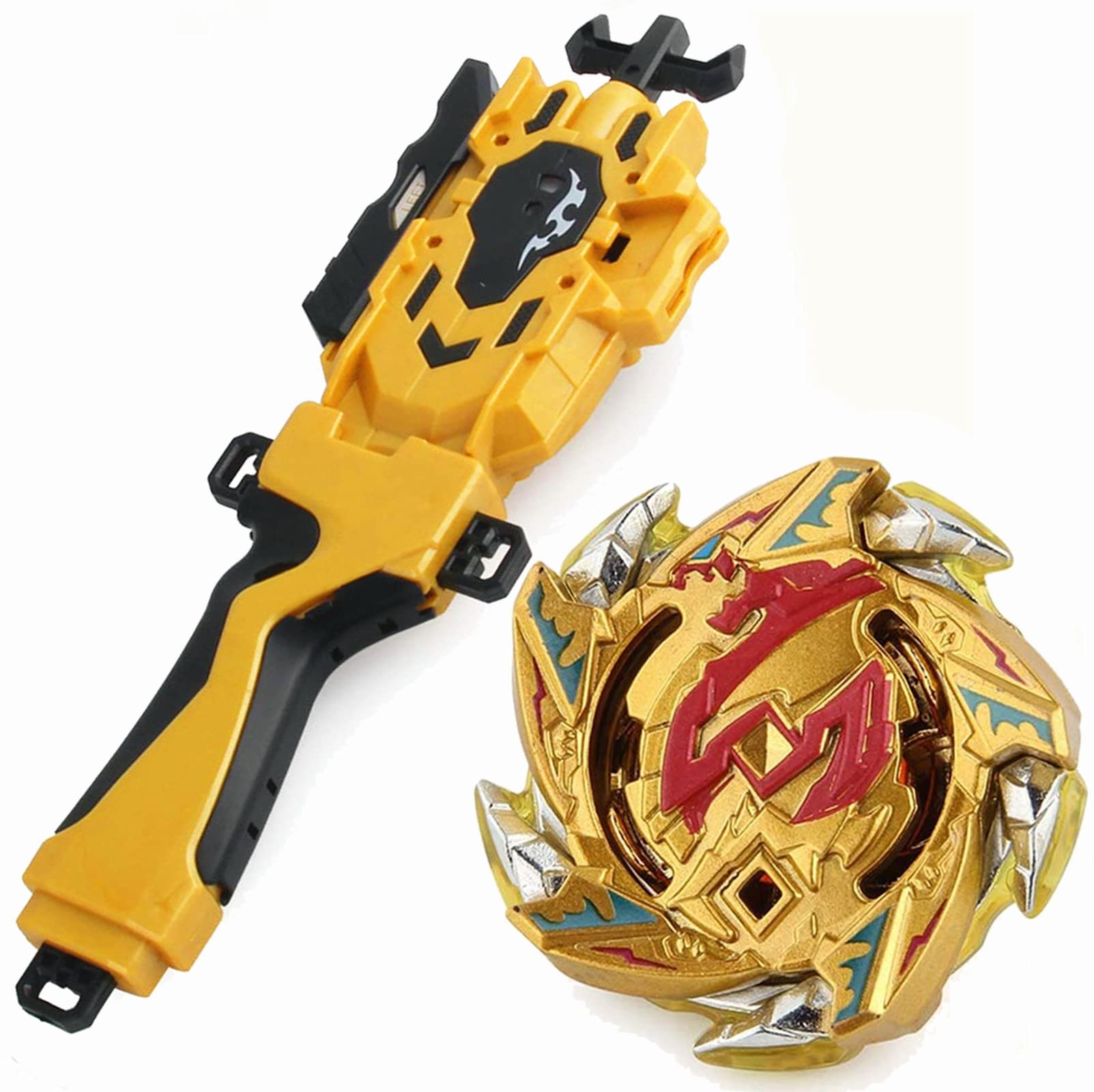 Buy Mopogool Play Blade Blade Toy Set Metal Fusion B Blades Toys ...