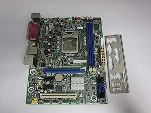 Amazon.com: Intel Classic DH61BE LGA-1155 Micro ATX Desktop M : Electronics