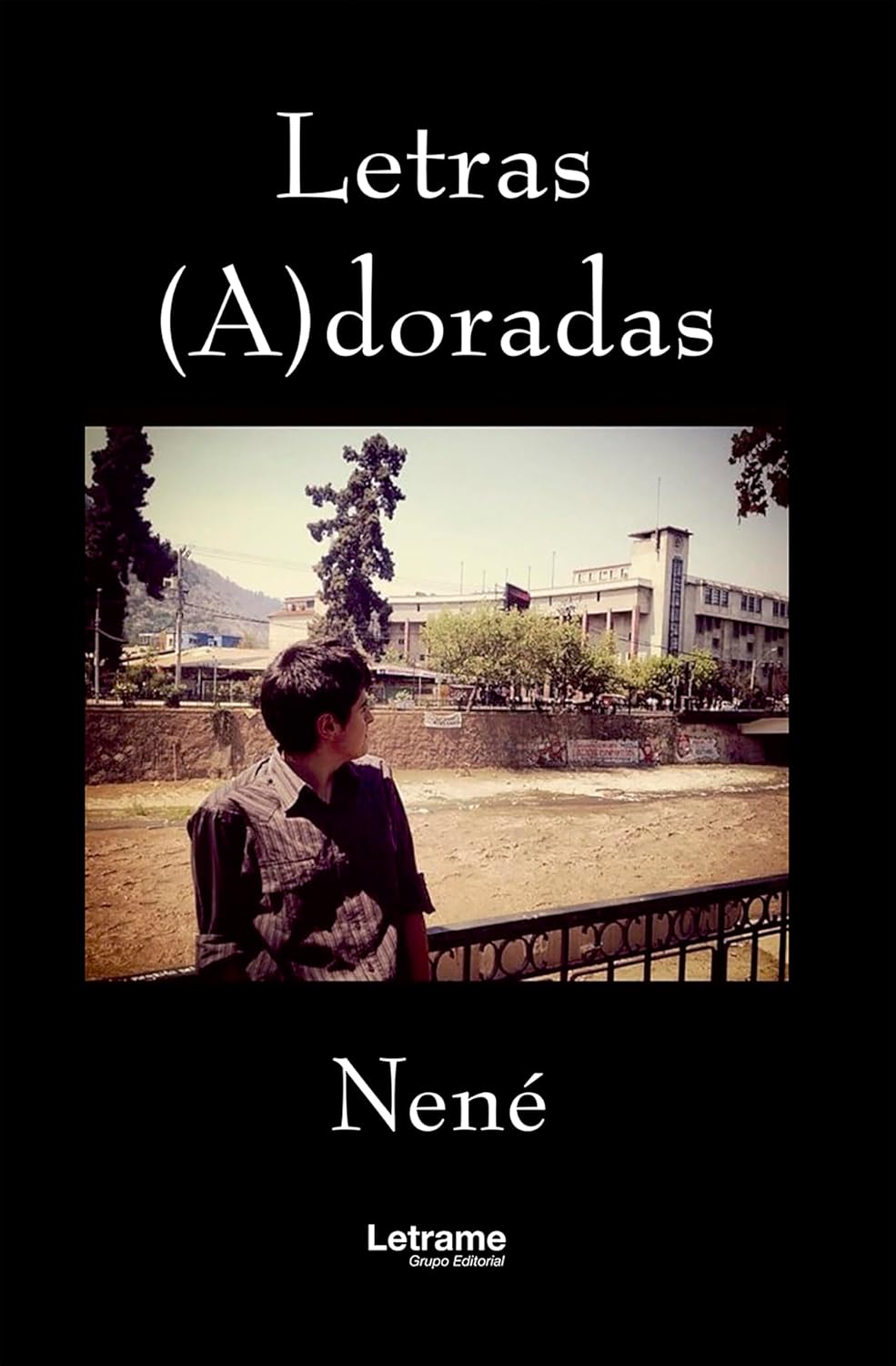 Amazon | Letras (A) doradas (Spanish Edition) [Kindle edition] by Nené ...