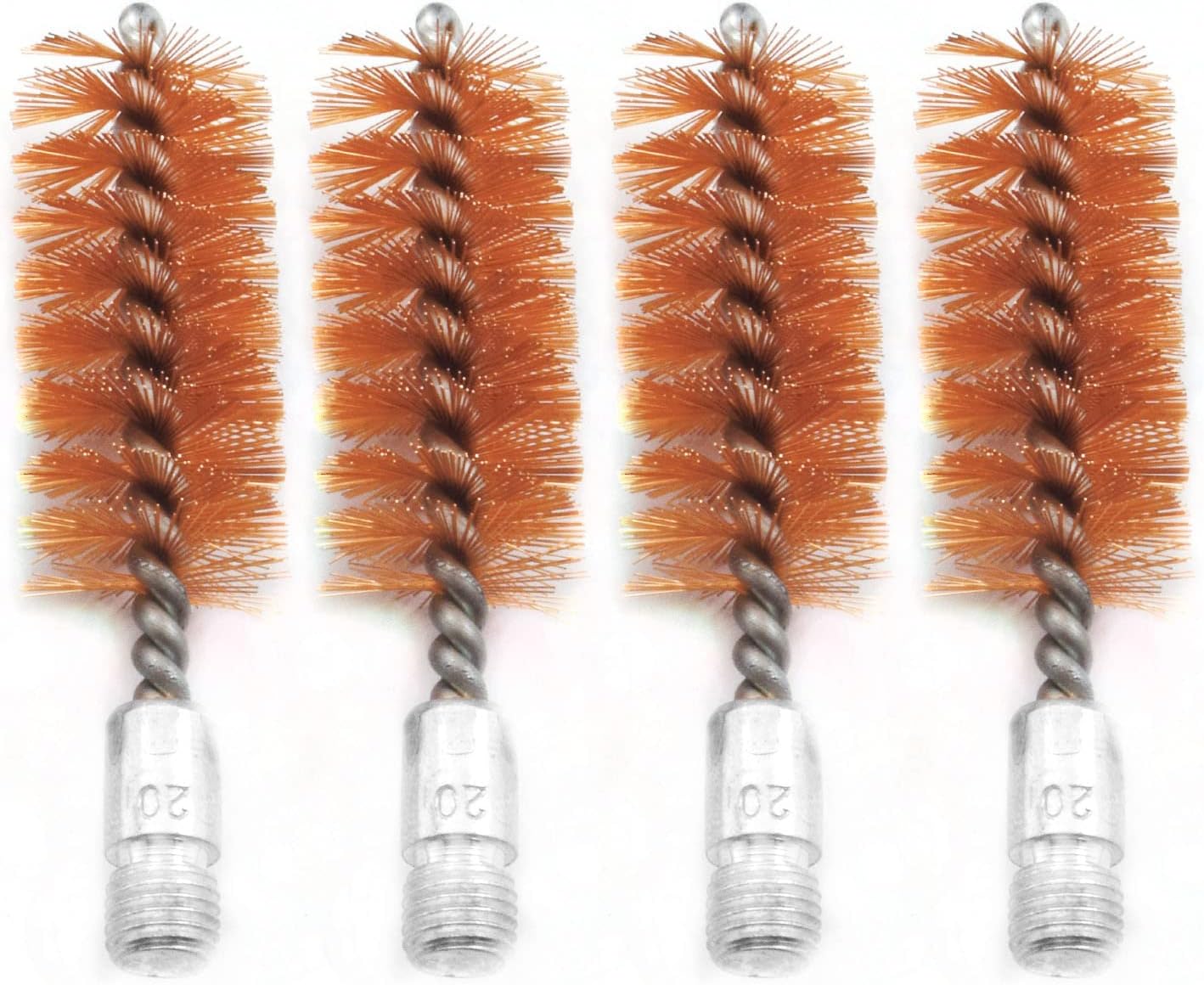 Amazon.com: Estary Ranking 10 Pcs 12GA 20GA 410 Gauge Phosphor Bristle ...
