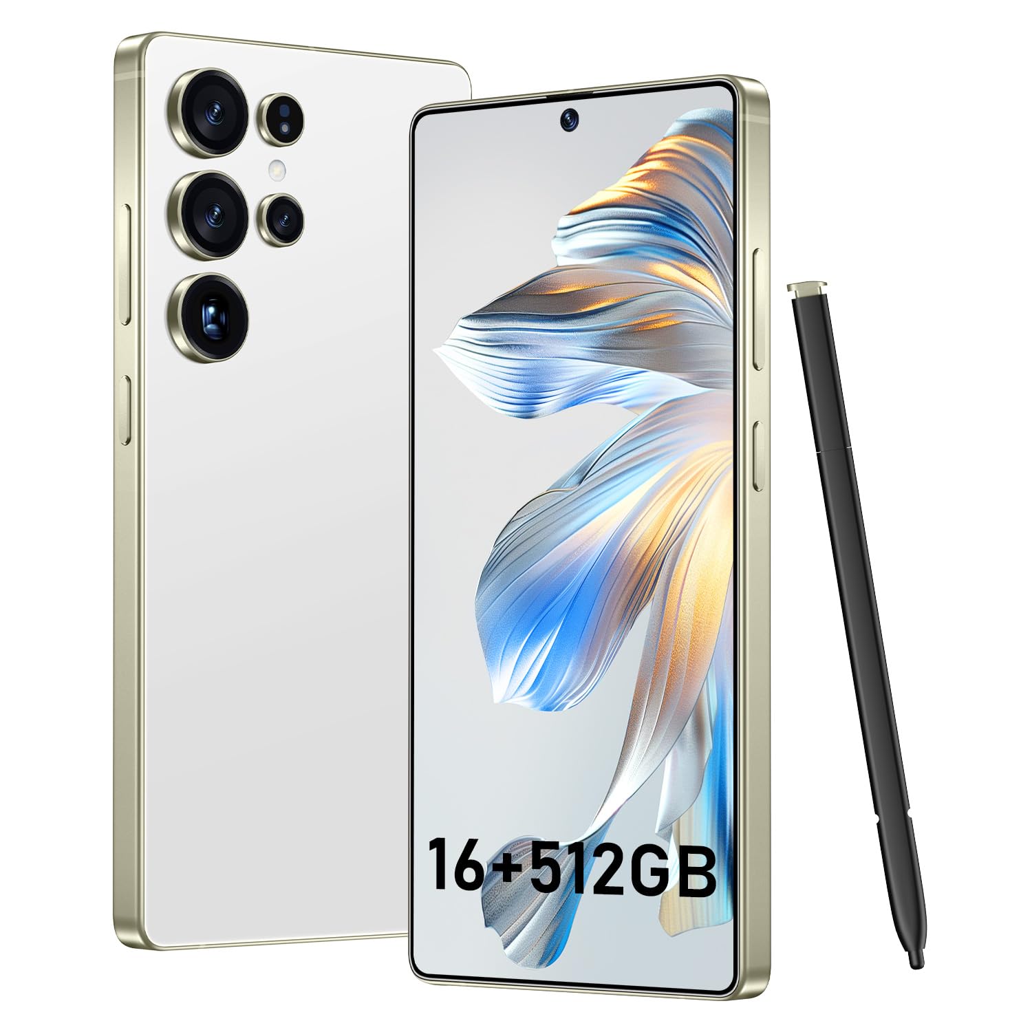 Smartphone I25 Ultra de 16+51... - B0DTJGKJC5 | Encarguelo.com