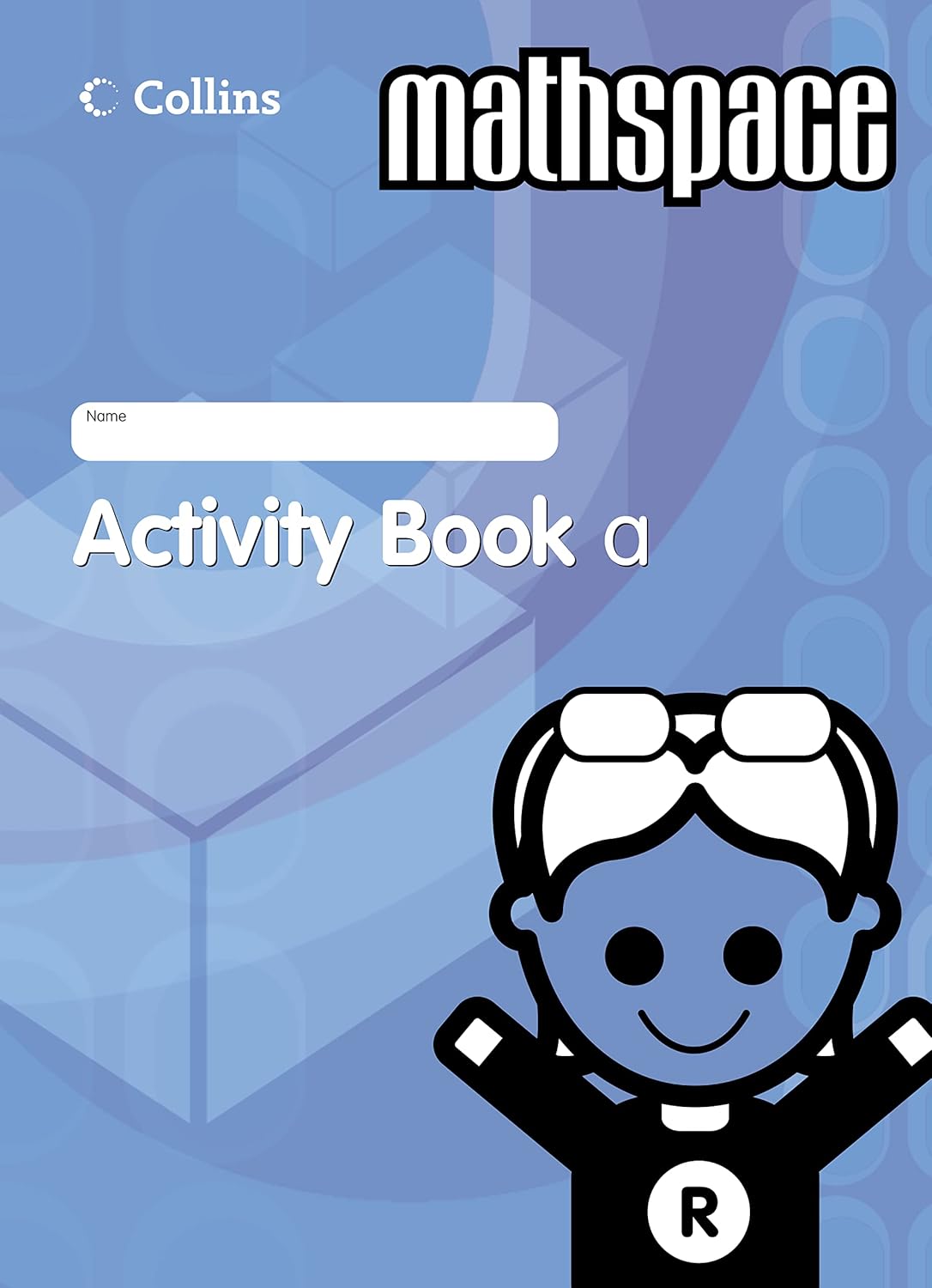 Reception Activity Book a: Last chance to buy Collins Mathspace!: No.1 ...