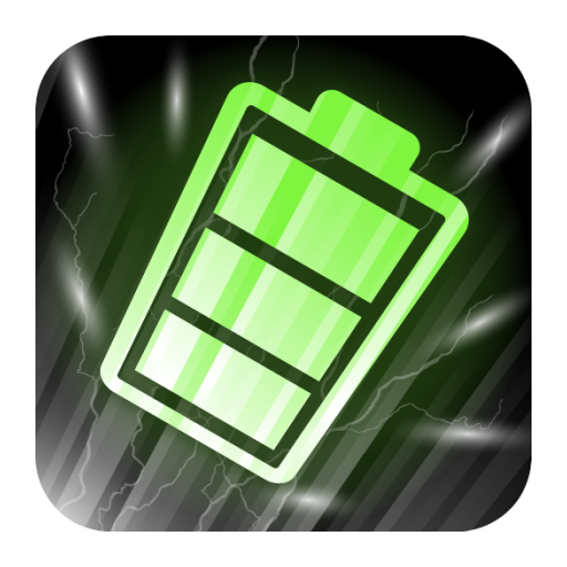 QuickCharge - App on Amazon Appstore