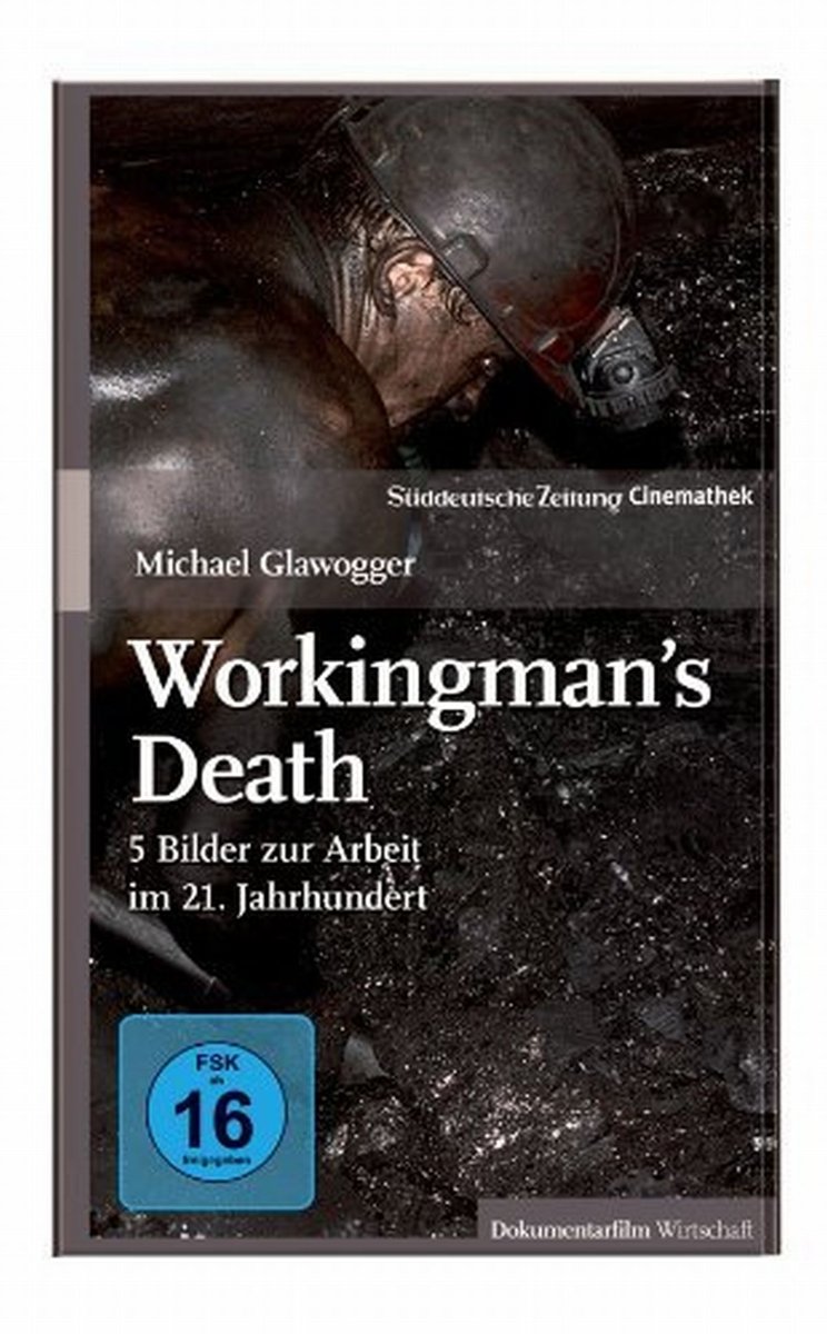 Amazon.com: Workingman's Death-5 Bilder [Import anglais] : Movies & TV