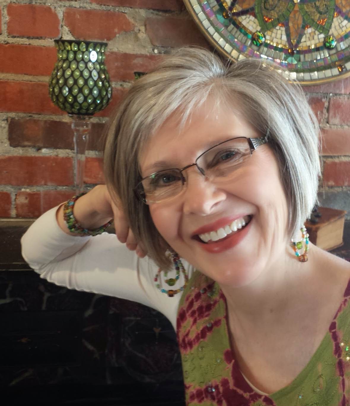 Amazon.com: Beth Booram: books, biography, latest update