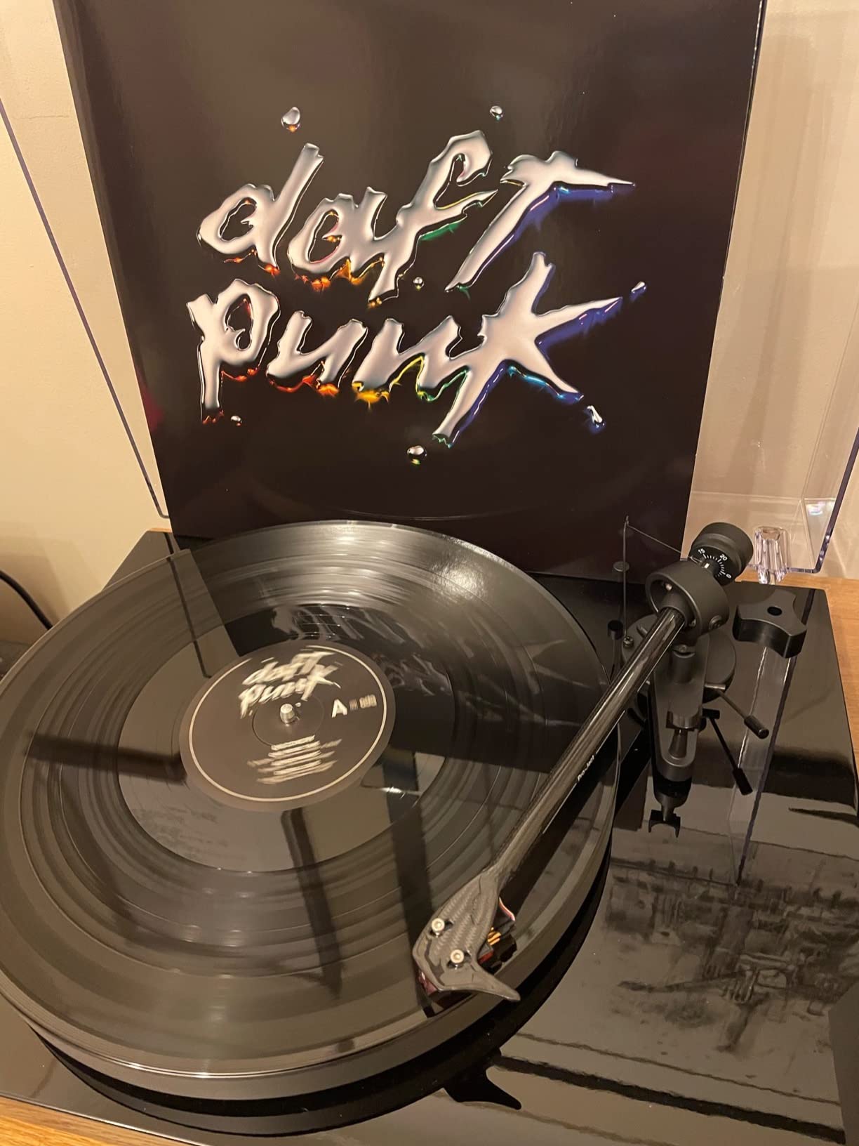 Discovery: Amazon.co.uk: CDs & Vinyl