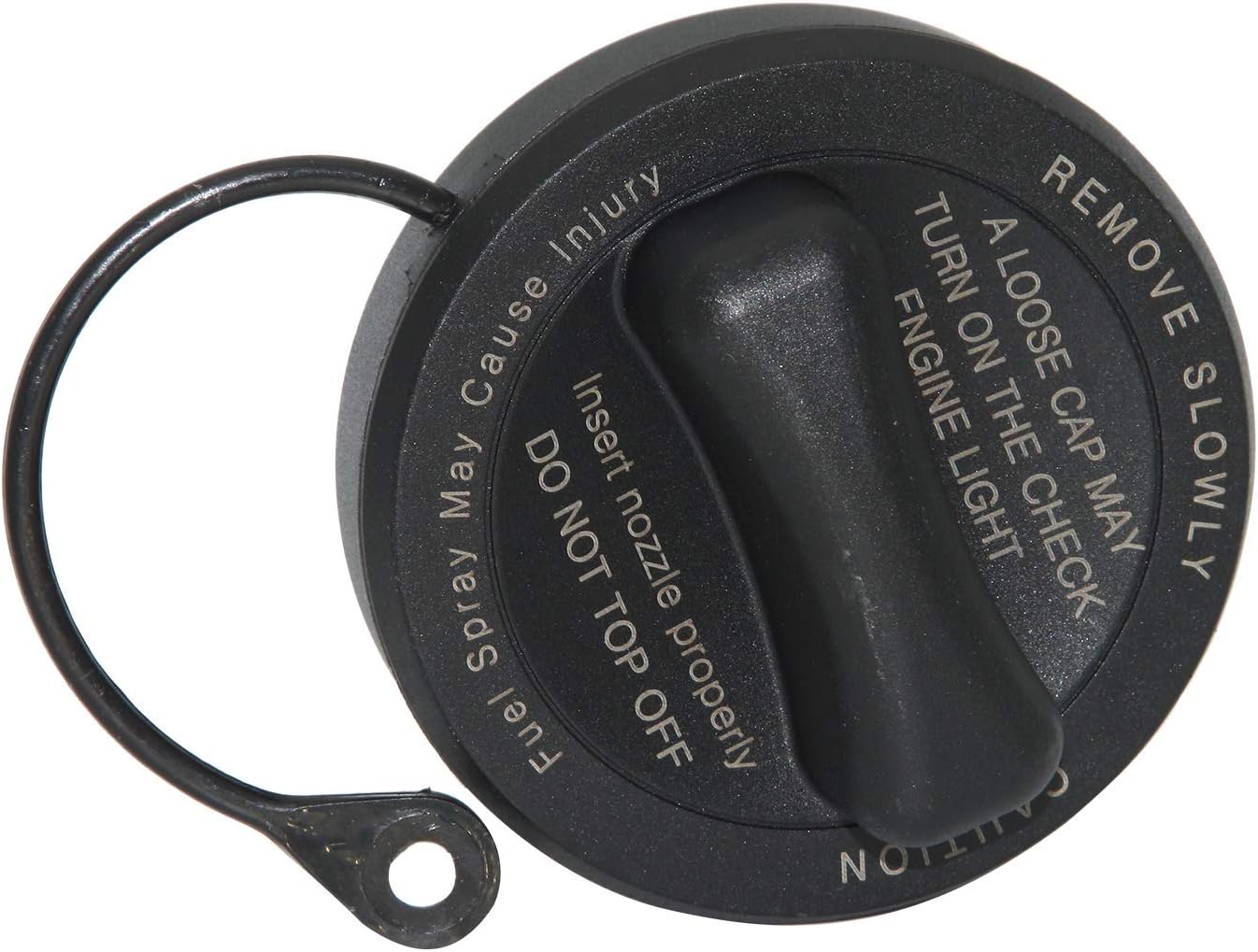 Amazon.com: 2214700605 Fuel Tank Gas Cap Assembly Fits Mercedes-Benz C ...