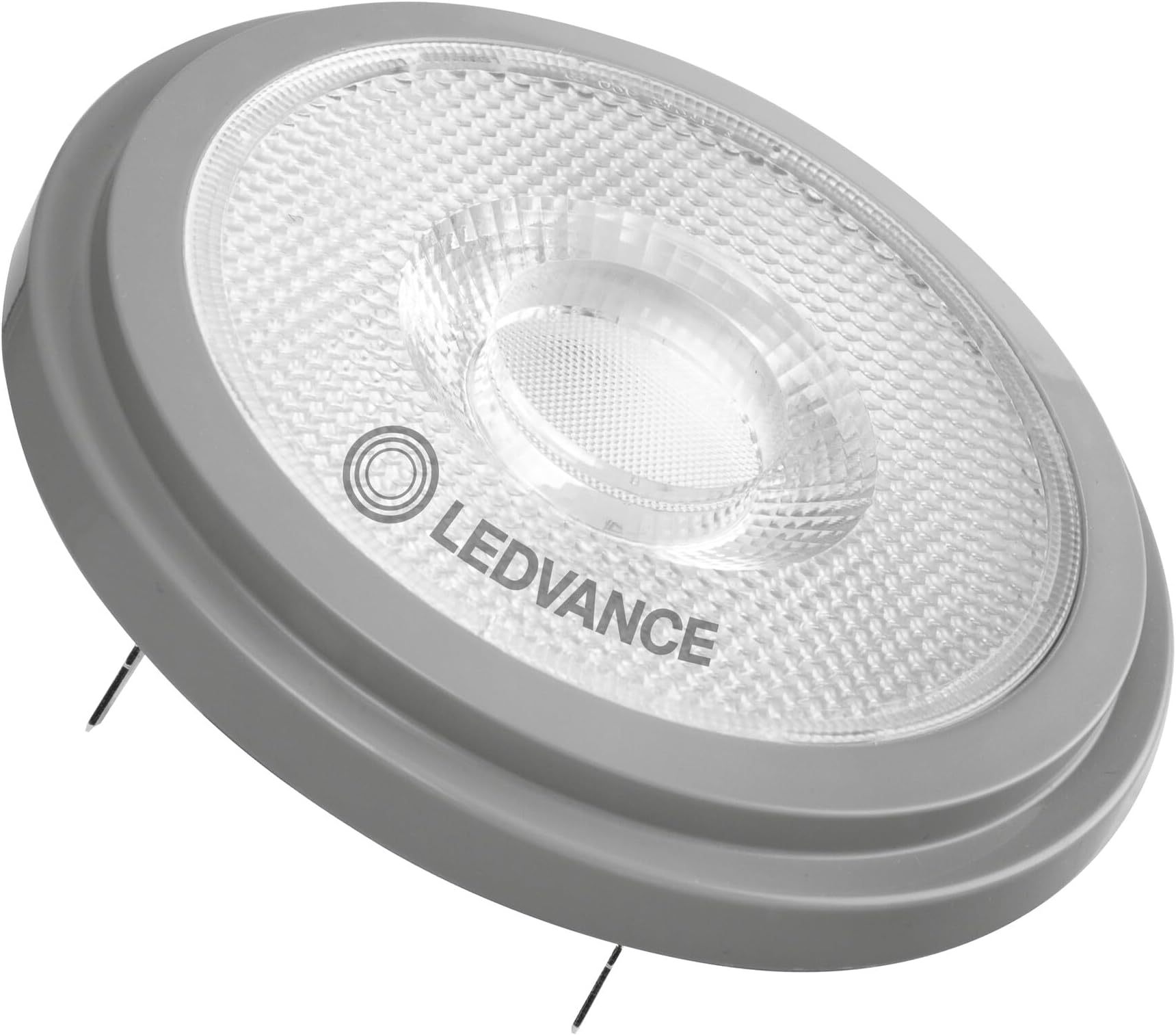 Osram Halospot 111 12V 50W 24 Gr G53 41835 FL : Amazon.de: Beleuchtung