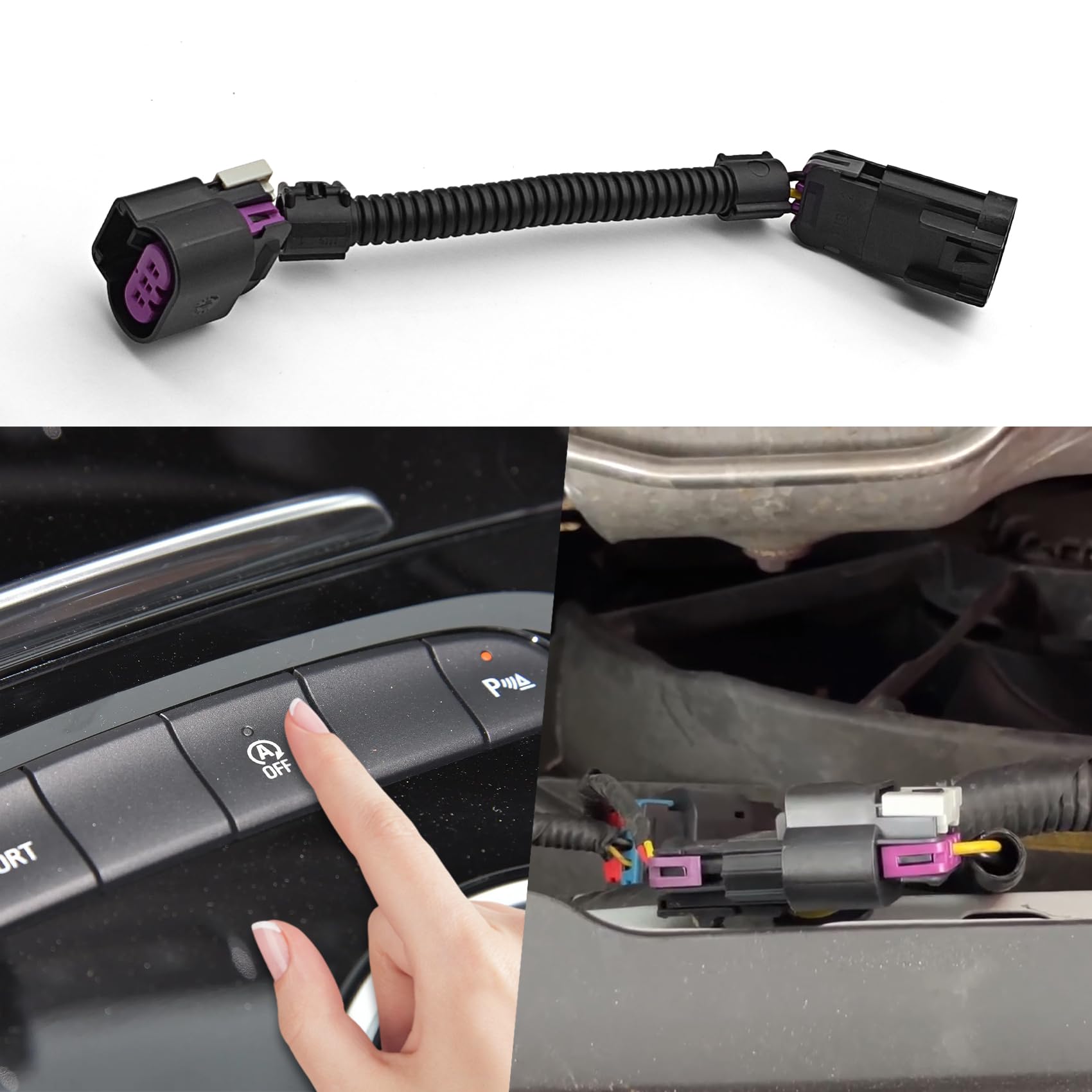 Amazon.com: HAOBO Auto Start Stop Disable/Delete/Eliminator/Disabler ...