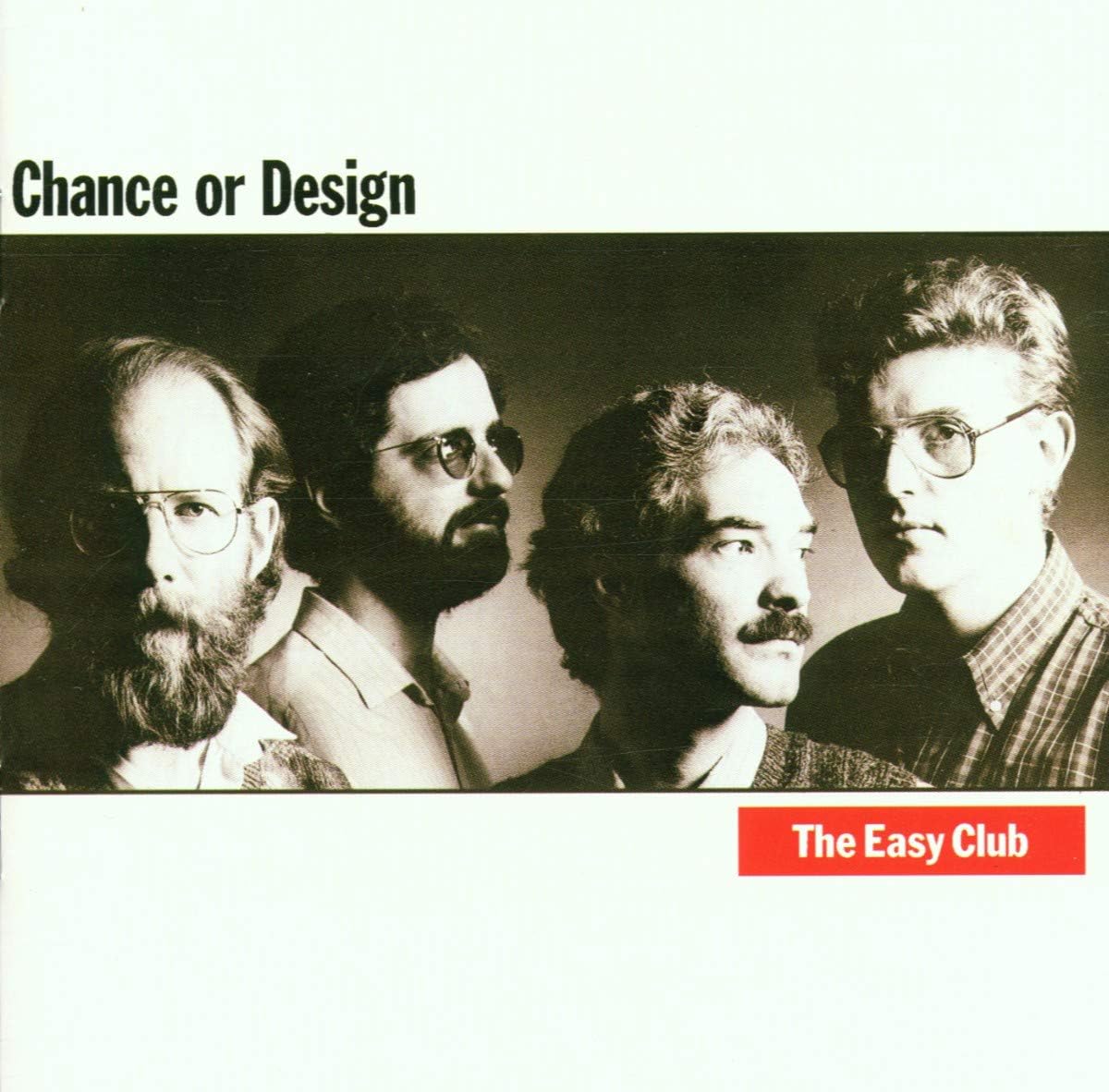 Chance or Design: Amazon.co.uk: CDs & Vinyl