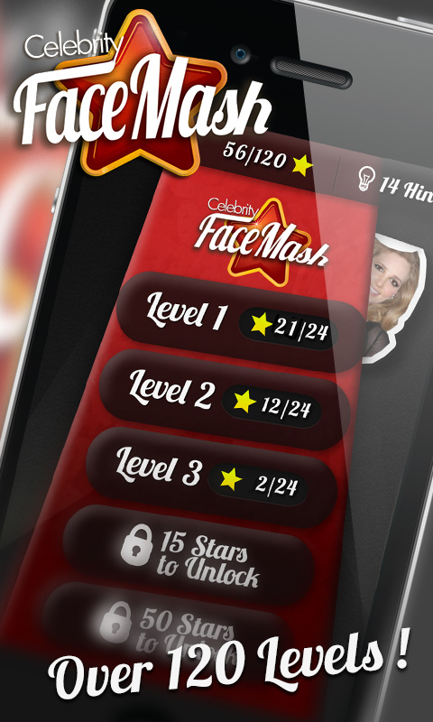 FaceMash Quiz : Celebrity Edition:Amazon.co.uk:Appstore for Android