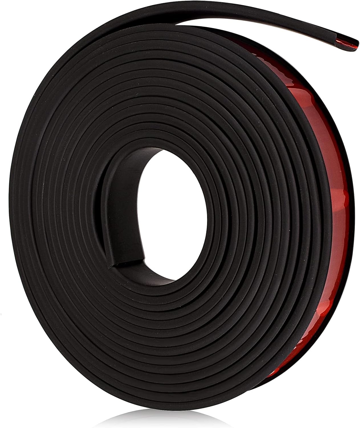 U Shape Furniture Edge Banding, TPE Self Adhesive Furniture Edging Tape ...