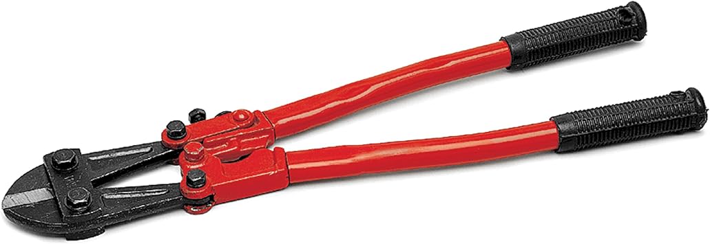 Amazon.com: Performance Tool BC-18 18-Inch Bolt Cutter : Industrial ...